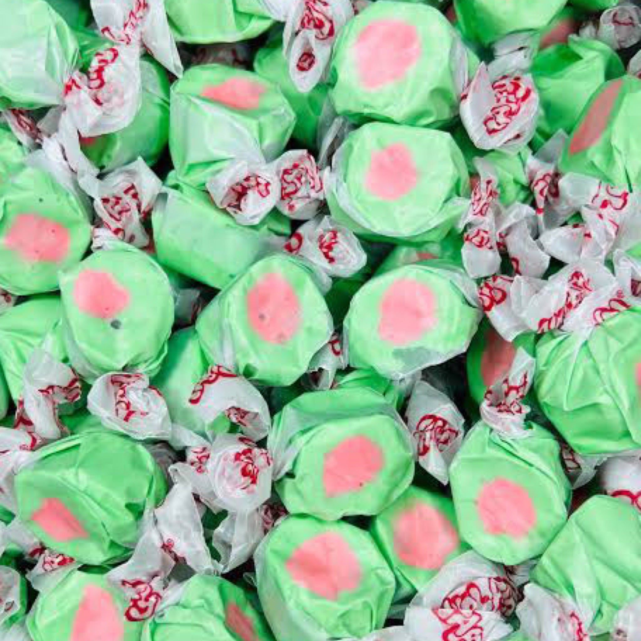 Watermelon Taffy - Sugar Station®